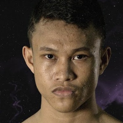 Prince Ponclara ("Punisher") | MMA Fighter Page | Tapology