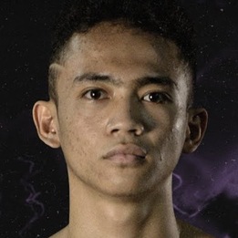 Klei Mongcal vs. Art Mandal, BCD Fight Night | MMA Bout | Tapology