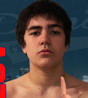 Amir Rasulov | MMA Fighter Page | Tapology