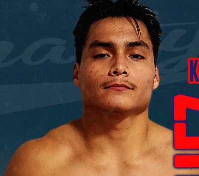 Kevin Dominguez | MMA Fighter Page | Tapology