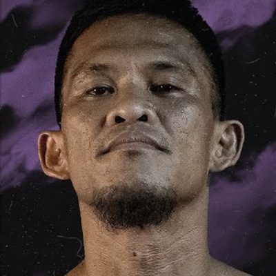 Charly Haresco ("Suwail") | MMA Fighter Page | Tapology