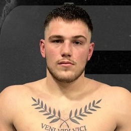 Belmin Lucevic vs. Jacob Eades, Absolute Combat League 6 | MMA Bout ...