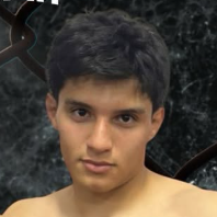 Matias Rodriguez | MMA Fighter Page | Tapology