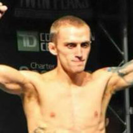 Cass Bell vs. Jared Scoggins, Bellator 289 | MMA Bout | Tapology