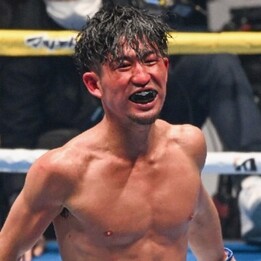 Yuki Sato vs. Hayato Aiko, Nakatani vs. Cuellar | Boxing Bout | Tapology