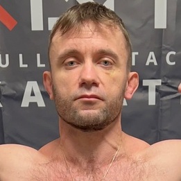 Michał Parczewski vs. Petr Vašíček, Ippon Shobu Fight Night 3 | Karate ...