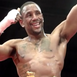 Darren Hamilton vs. Ashley Theophane, Price vs. Sexton | Boxing Bout ...