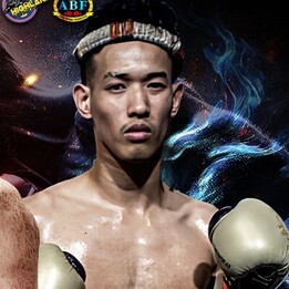 Idriss Labidi vs. Taisit Suphasakorn, When Legends Rise | Boxing Bout | Tapology