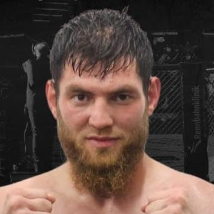 Zaur Aiskhanov | MMA Fighter Page | Tapology