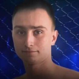 Piotr Górski vs. Marcel Terton, Gladiator Arena 20 | MMA Bout | Tapology