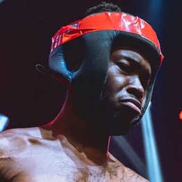 Michael Gim vs. Melvin Scott, RFC Promotions | Kickboxing Bout | Tapology