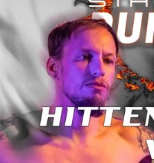 Chris Hittenmiller ("Hitman") | MMA Fighter Page | Tapology