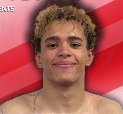 Darius Jordan | MMA Fighter Page | Tapology