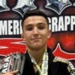 Justin Raffin vs. Daniel Dachev, BULMMAF | MMA Bout | Tapology