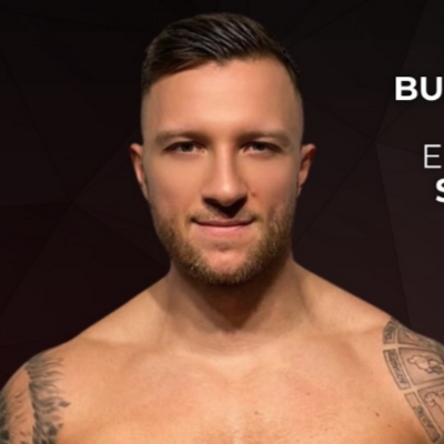 Nils Bussmann | Boxer Page | Tapology