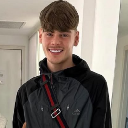 Daniel Martin vs. Josh Tate, MF & DAZN X Series 20 | Boxing Bout | Tapology