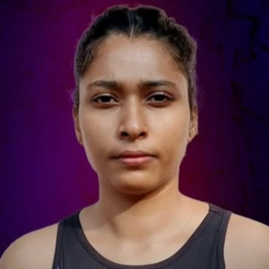 Akshaya P | Boxer Page | Tapology