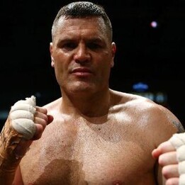 Kali Meehan vs. Damon Reed, Klitschko vs. Brewster | Boxing Bout | Tapology