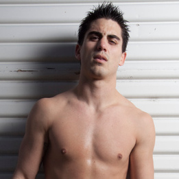 Ozzie Alvarez vs. Steven Ciaccio, Fight Club OC | MMA Bout | Tapology