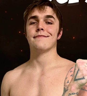 Evan Patton | MMA Fighter Page | Tapology