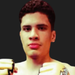 Derek Lopez vs. Carlos Fernandez, Gladiators Liga 3 | MMA Bout | Tapology