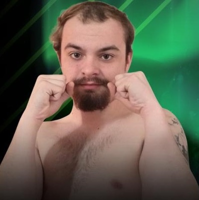 Bryce Jones | Fighter Page | Tapology