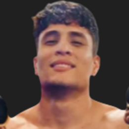 Alexander Alvarez vs. Miguel Barahona, Combate TDT 6 | MMA Bout | Tapology