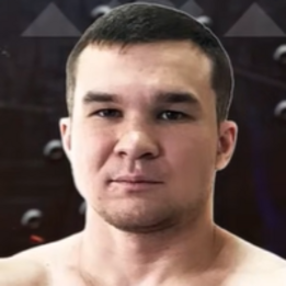 Shapil Zaripov vs. Agvan Mkrtchyan, SFP 4 | MMA Bout | Tapology