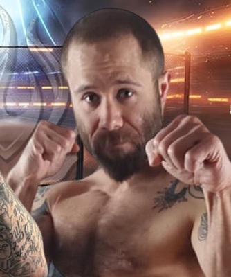 Tim Millis | MMA Fighter Page | Tapology