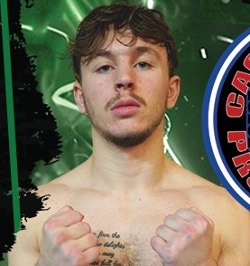 Kaden Willoughby | MMA Fighter Page | Tapology