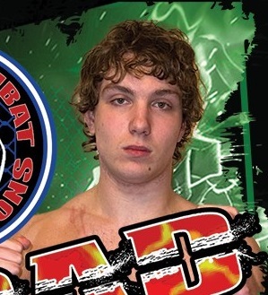 Rob King | MMA Fighter Page | Tapology