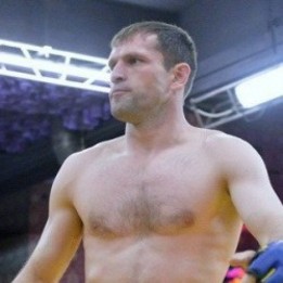 Maxim Divnich vs. Zulfikar Usmanov, M-1 Challenge 37 | MMA Bout | Tapology