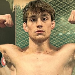 Eddie Homrock vs. Tehran Neeley, WXC 96 | MMA Bout | Tapology