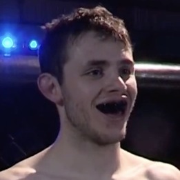 Kenny Wilson vs. Ben Ivens, X-Treme Kombat 15 | MMA Bout | Tapology