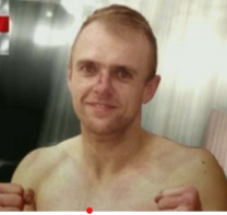 Jamie Hawkhead | Fighter Page | Tapology
