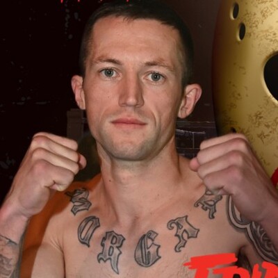 Forrest Morgan | Boxer Page | Tapology