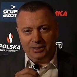 Artur Binkowski vs. Tomasz Majewski, Fame 24 | Boxing (Cage) Bout ...