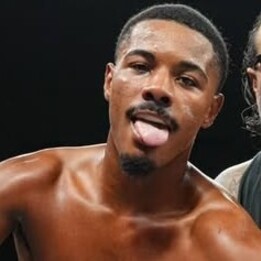 Benjamin Smith vs. Ivan Reyes, Havoc at the Hilton | Boxing Bout | Tapology