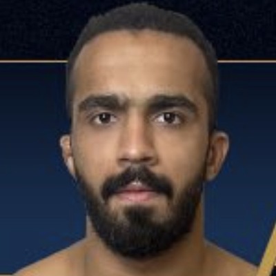 Talal Alqallaf | MMA Fighter Page | Tapology