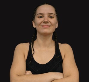 Olivia Schwender ("Showtime") | MMA Fighter Page | Tapology