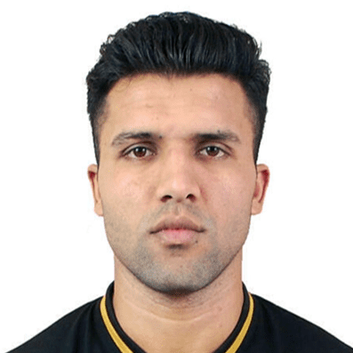 Nazeer Ullah Khan | Boxer Page | Tapology