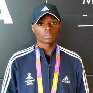 Phomolo Lengola | Boxer Page | Tapology