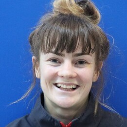 Nikhat Zareen vs. Helen Jones, 2022 Birmingham Commonwealth Games ...