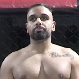 Bilal Mubarak vs. Samuel Smith, PCFC 3 | MMA Bout | Tapology