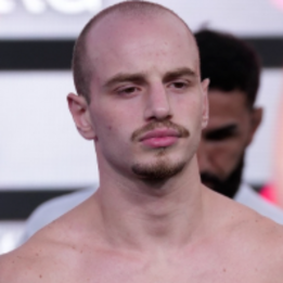 Levan Makaradze vs. Luka Sharia, Young Warriors 11 | MMA Bout | Tapology