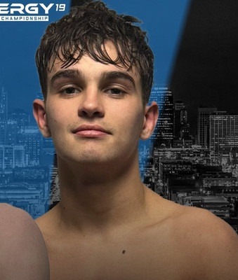 Joseph Hobbs | MMA Fighter Page | Tapology
