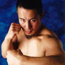 Kaoklai vs. Shingo Koyasu, K-1 | Kickboxing Bout | Tapology