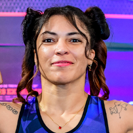 Napauria Kelen vs. Maria Clara, Savage FC 9 | MMA Bout | Tapology
