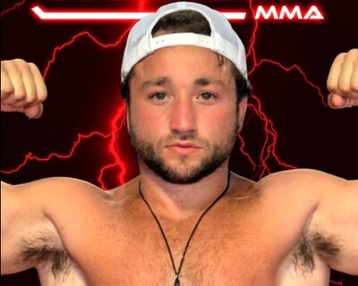 Kaden Cramer ("The Gator") | MMA Fighter Page | Tapology