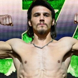 Brayden Eddy vs. Austin Martin, Cage of Honor 94 | MMA Bout | Tapology